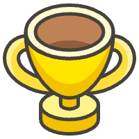 emojipedia trophy