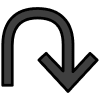 counterclockwise arrows button emoji