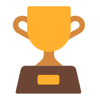 emojipedia trophy