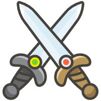 sword icon copy paste