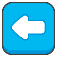 back arrow emoji