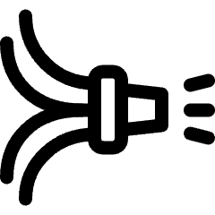 firehose icon
