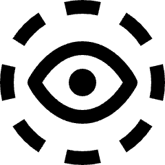 viewpoint symbol