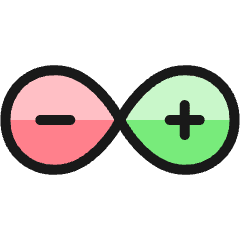 Arduino Plus Minus icon PNG and SVG Download | Streamline