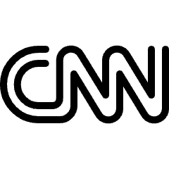 how to draw cnn logo