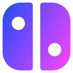 nintendo logo switch