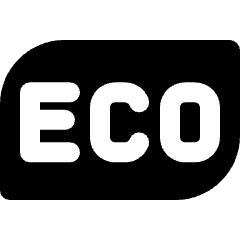 eco symbol