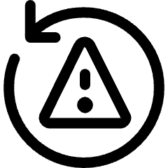 Traction Control Malfunction icon - Free Download PNG & SVG | Streamline