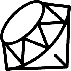 ruby logo png free