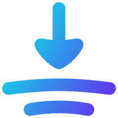 Flatten icon PNG and SVG Download | Streamline