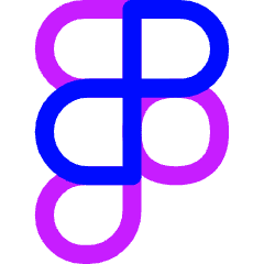 Figma Logo icon PNG and SVG Download | Streamline