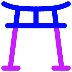 shinto icons