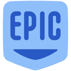 epic icons