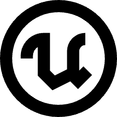 unreal engine icon