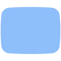 rectangle shape icon png