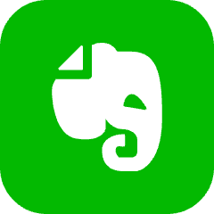 evernote icon