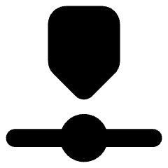 Timeline Roadmap Horizontal icon - Free Download PNG & SVG | Streamline