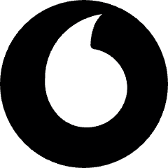 vodafone logo