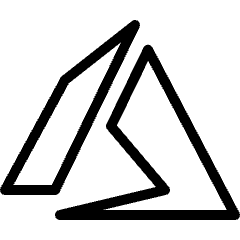 microsoft azure logo vector