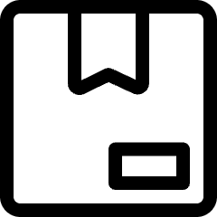 shipment tracking icon