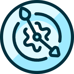 Steampunk Decoration icon - Free Download PNG & SVG | Streamline