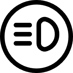 Car Dashboard Lights icon PNG and SVG Download | Streamline