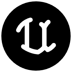 Unreal Engine Logo icon PNG and SVG Download | Streamline