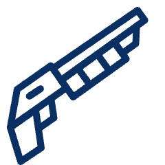 shotgun icon
