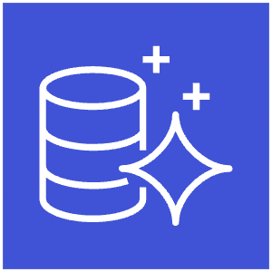 Aws Aurora icon from SVG Logos Set | Free Download as SVG Vector and Transparent PNG