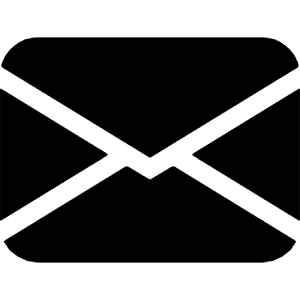 Envelope Fill icon from Bootstrap Set | Free Download as SVG Vector and ...