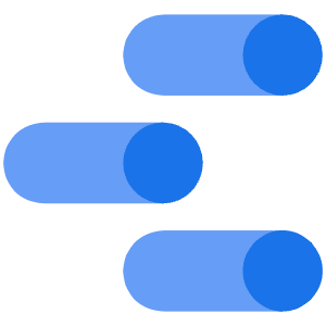 Google Data Studio icon from SVG Logos Set | Free Download as SVG ...