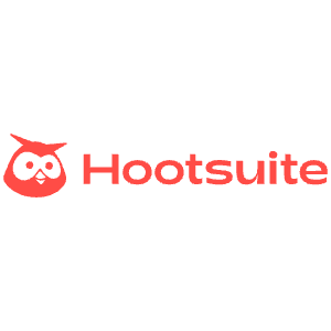 hootsuite logo vector