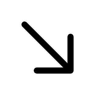 arrow pointing right