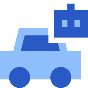 Ai Vehicle Robot 1 icon - Free Download PNG & SVG | Streamline