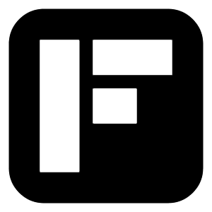 flipboard logo