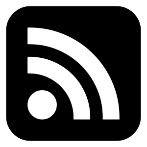 Rss Feed Logo icon - Free Download PNG & SVG | Streamline