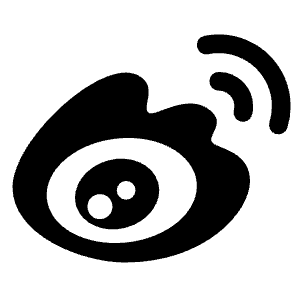 weibo logog