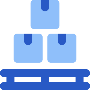 Stacked Packages icon - Free Download PNG & SVG | Streamline
