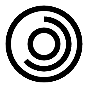 progress icon circle