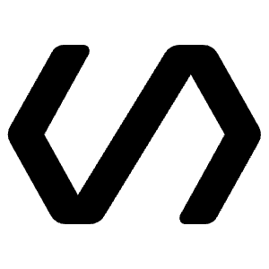 Polymer Fill icon from Rounded Fill - Material Symbols Set | Free ...