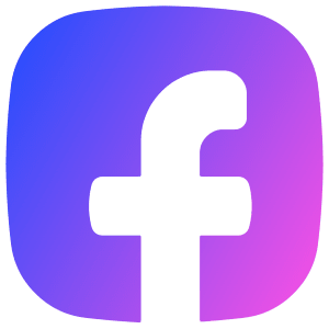 Facebook Logo 1 icon PNG and Free SVG Download | Streamline