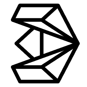 3ds Max Logo icon from Logos Line - Free Set | Free Download as SVG ...