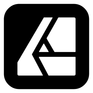 Affinity Designer Logo icon from Logos Block - Free Set | Free Download ...