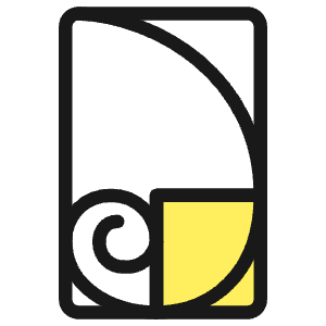 Design Tool Fibonacci icon from Ultimate Colors - Free Set | Free ...