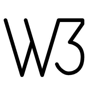 w3w logo