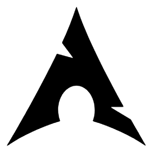 arch linux new logo