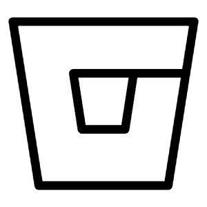 bitbucket project icon
