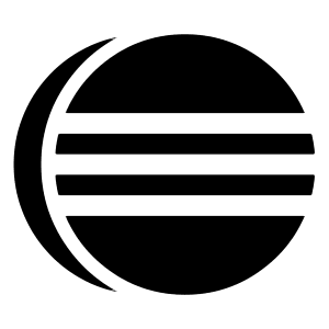eclipse logo ide
