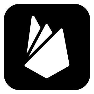 Firebase Logo icon from Logos Block - Free Set | Free Download as SVG ...