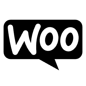 logo woocommerce